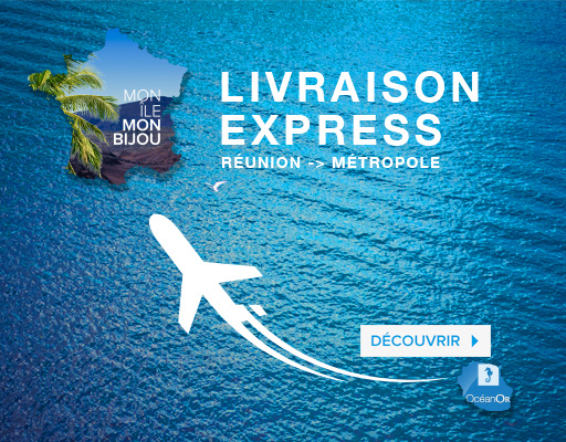 Bijouterie Océanor vente en ligne de bijoux or et argent à La Réunion ...